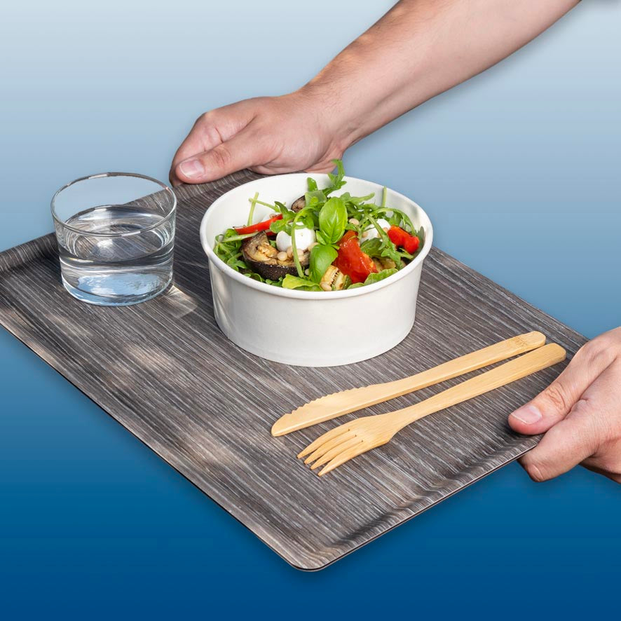 Plateaux Stratifiés Suprex Slim｜Fabrication Française｜CHR — Platex