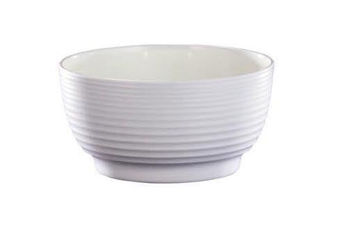 Bols Wave Design 12 cm - Lot de 4｜ Fabrication Française — Platex
